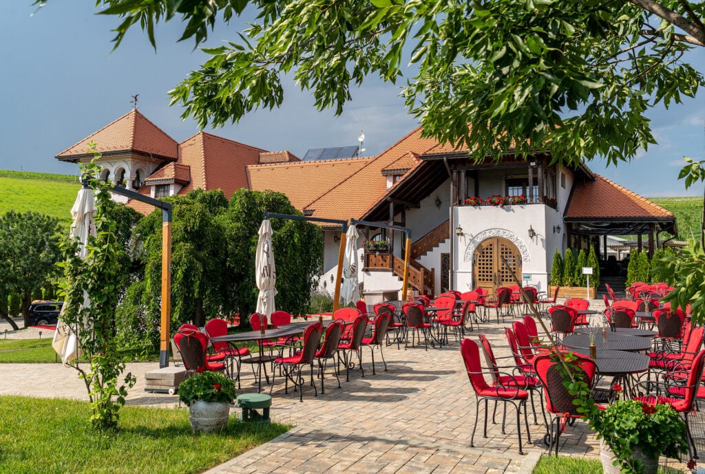 Restaurant Conac - Gastronomie Romaneasca | CasaTimis.ro