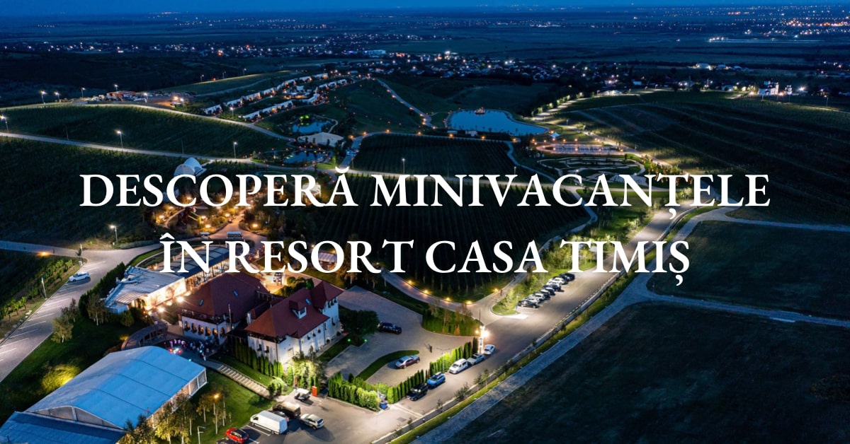 Casa Timis - Relaxare la conac in Chitorani, Prahova